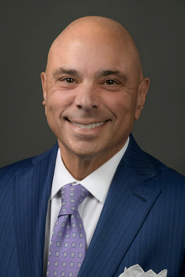 Anthony J. Emanuel - Bornstein & Emanuel, P.C.